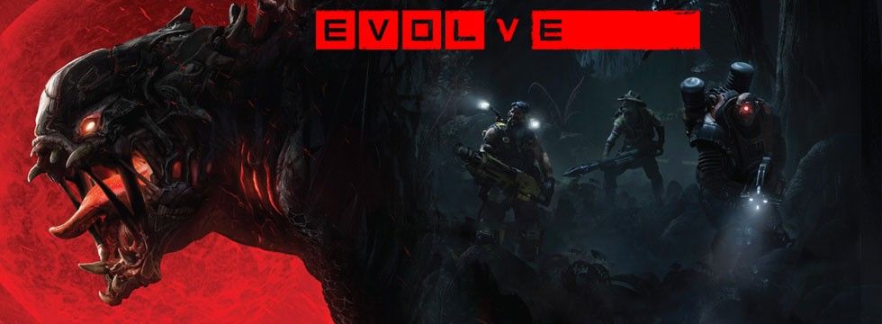 Evolve Goes Free-To-Play On PC Today As Evolve Stage 2 - MMOGames.com
