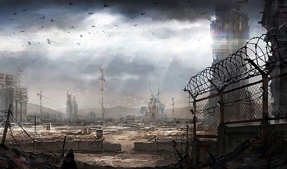 Metal Reaper Online - MMOGames.com