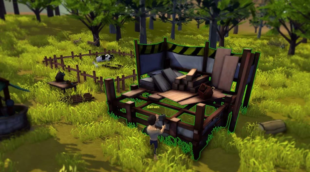 Tree of Life - MMOGames.com