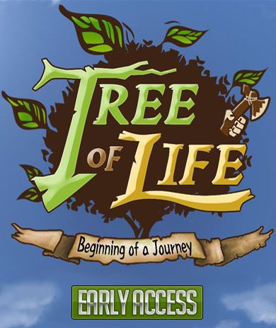 Tree of Life - MMOGames.com