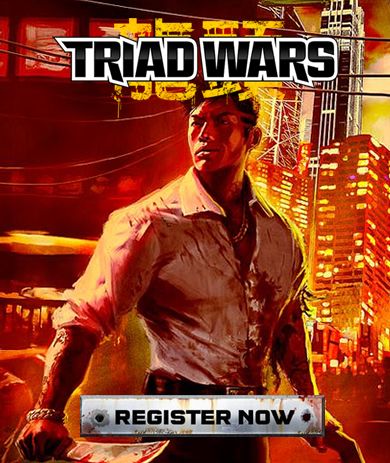 Triad Wars - MMOGames.com