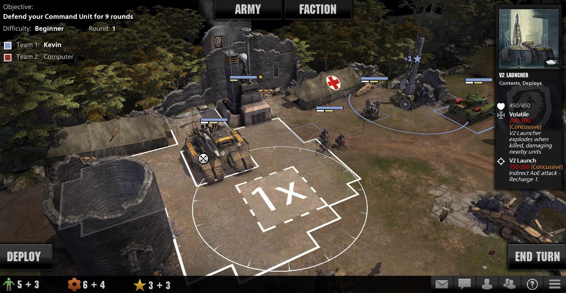 March of War - MMOGames.com