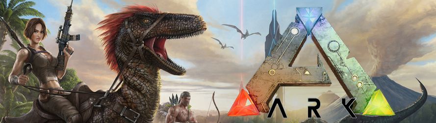 ARK: Survival Evolved Introduces New Battle Mode - MMOGames.com