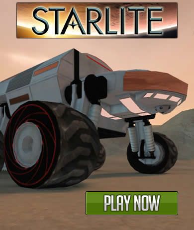 Starlite - MMOGames.com