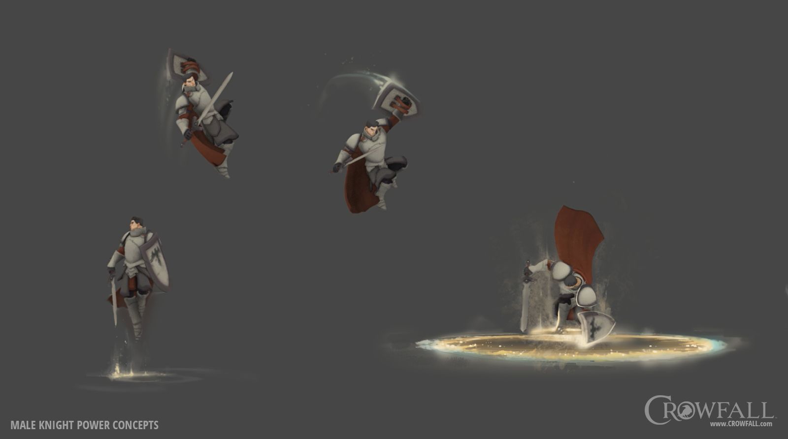 Adding Ultimate abilities for Weapon skill trees? — Elder Scrolls Online