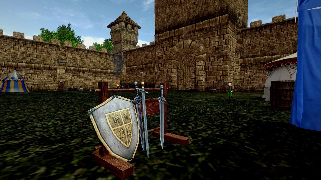 Project Gorgon - MMOGames.com