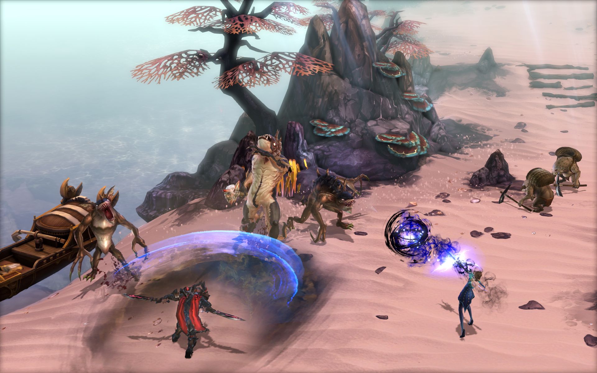 Devilian - MMOGames.com