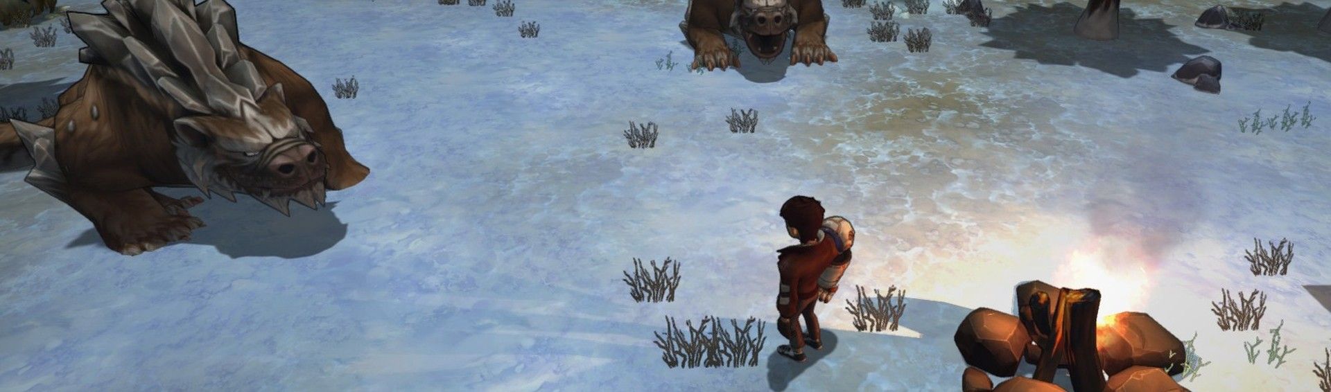 Goliath - MMOGames.com