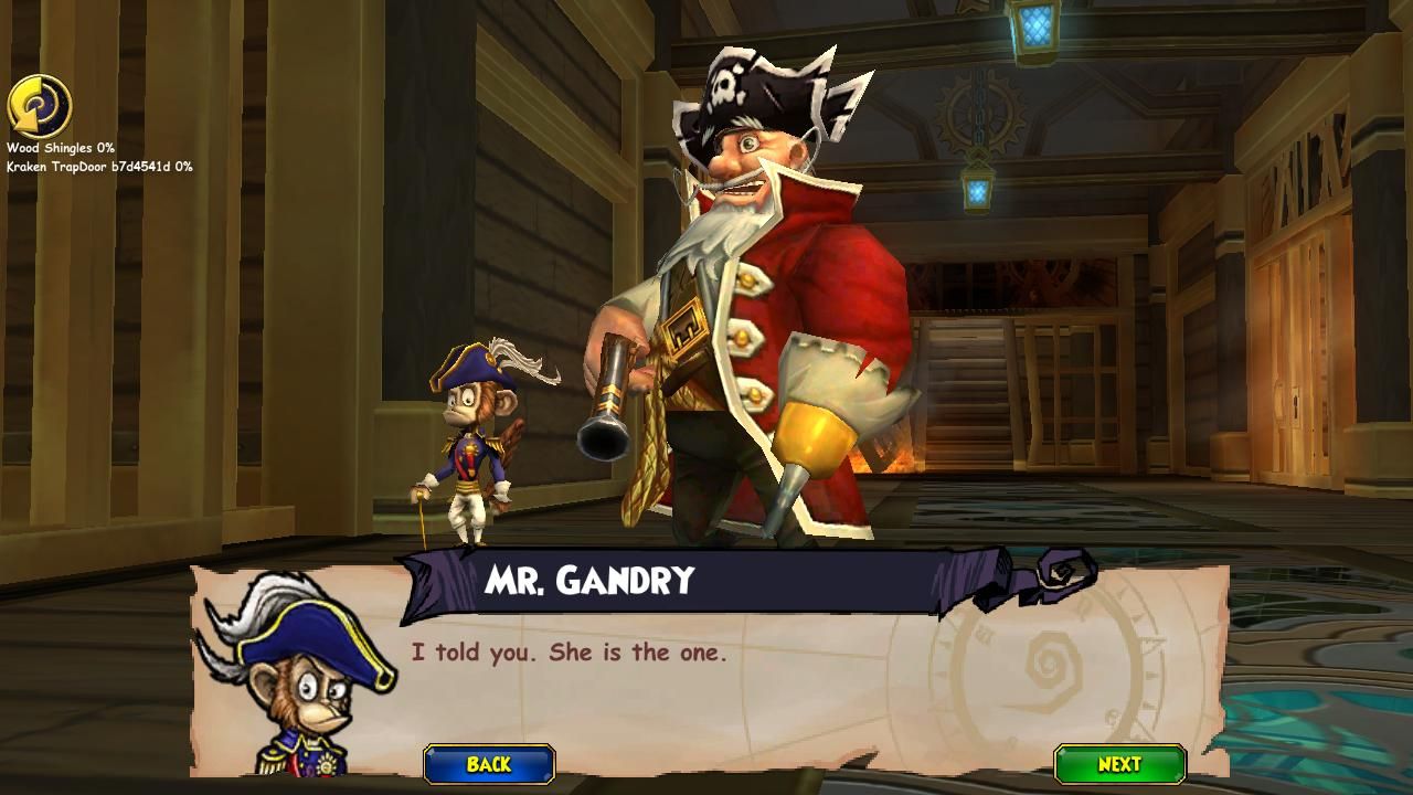 Pirate101 - MMOGames.com