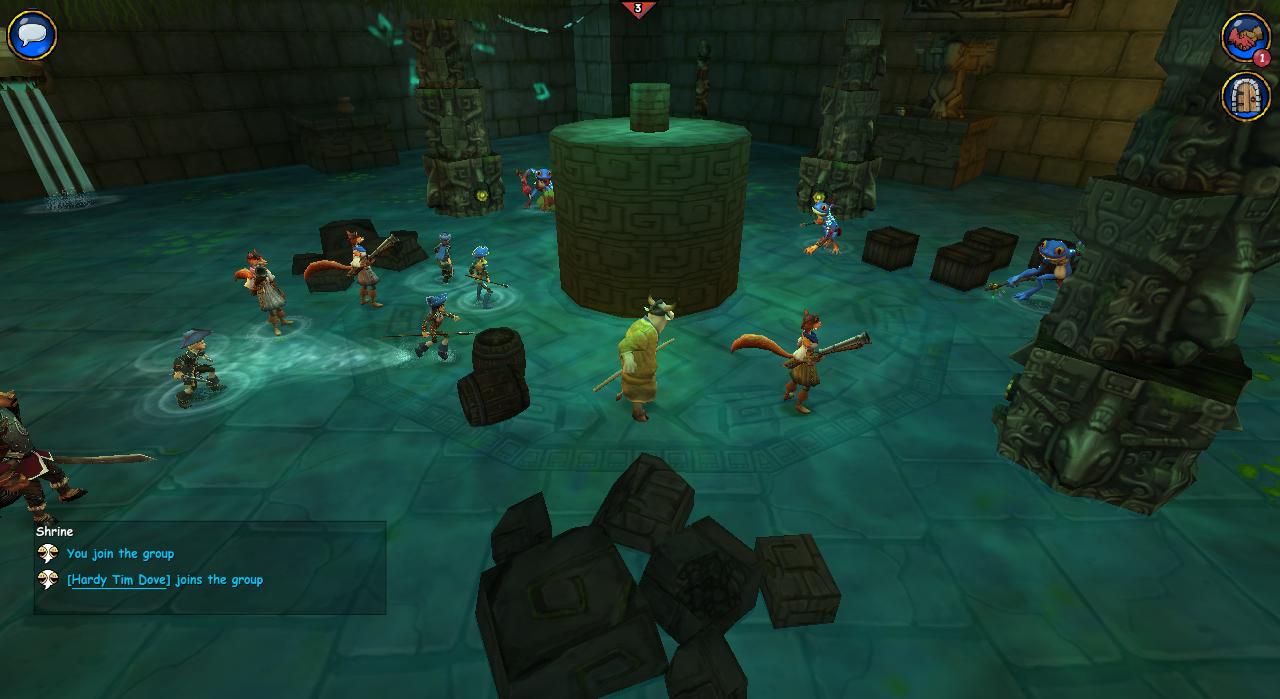 Pirate101 - MMOGames.com