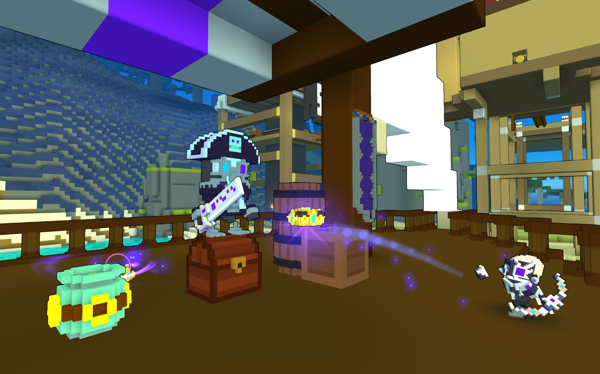 Trove - MMOGames.com