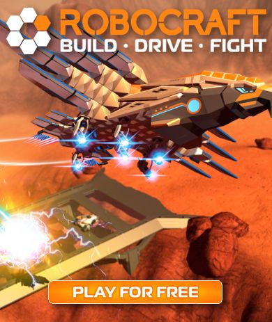 Robocraft - MMOGames.com