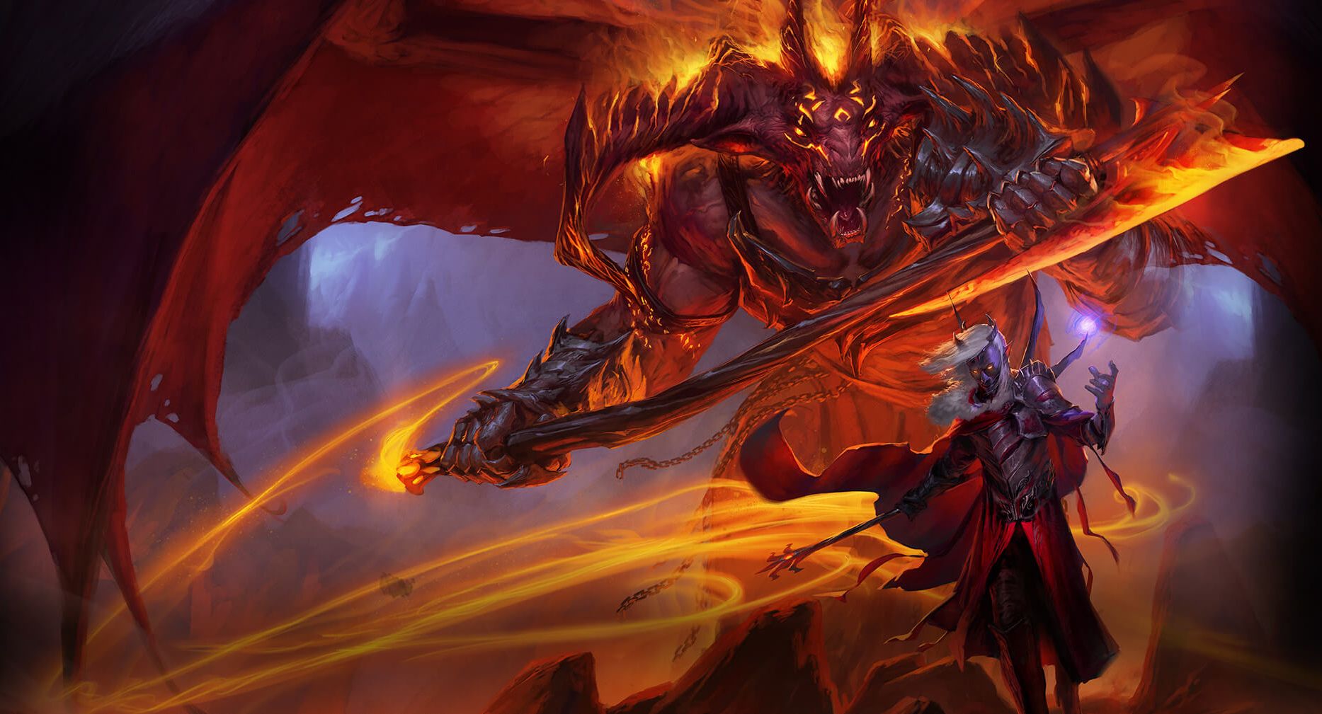 Sword Coast Legends - MMOGames.com