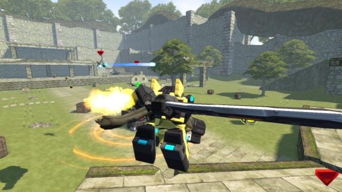 Cosmic League - MMOGames.com