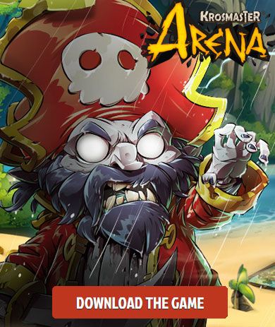 Krosmaster Arena - MMOGames.com