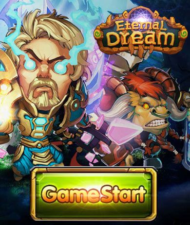 Eternal Dream - MMOGames.com