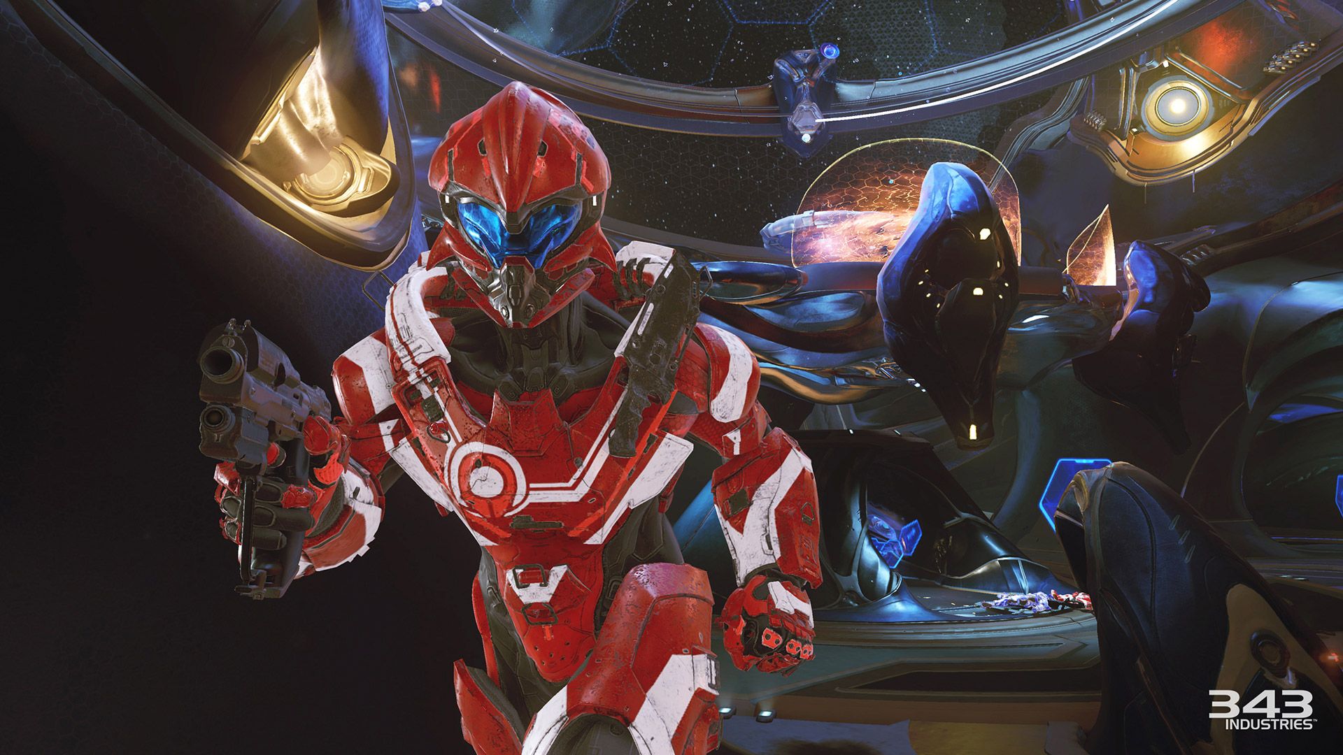 Halo 5: Guardians - MMOGames.com