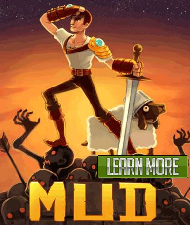 MUD - MMOGames.com