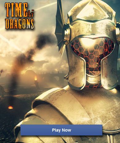 Time of Dragons - MMOGames.com