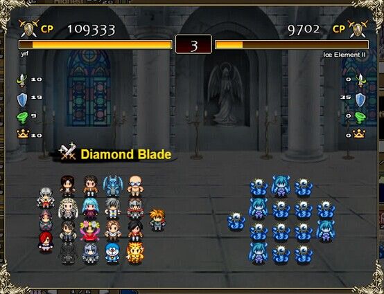 Pixel Hero - MMOGames.com