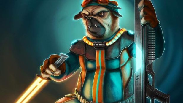 Psypher - MMOGames.com