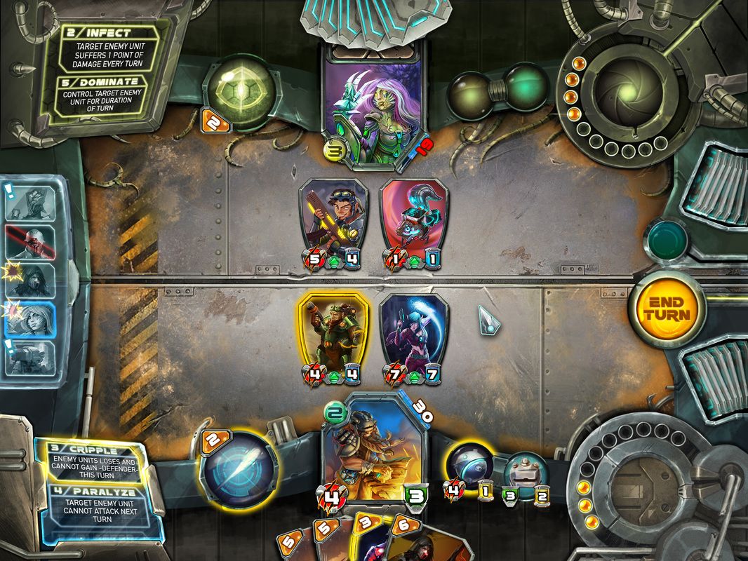 Psypher - MMOGames.com