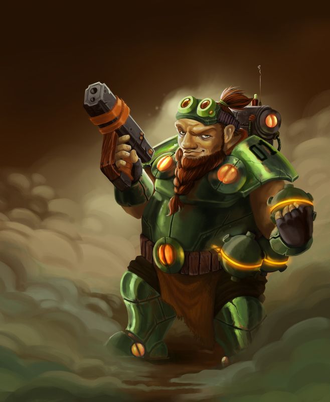 Psypher - MMOGames.com