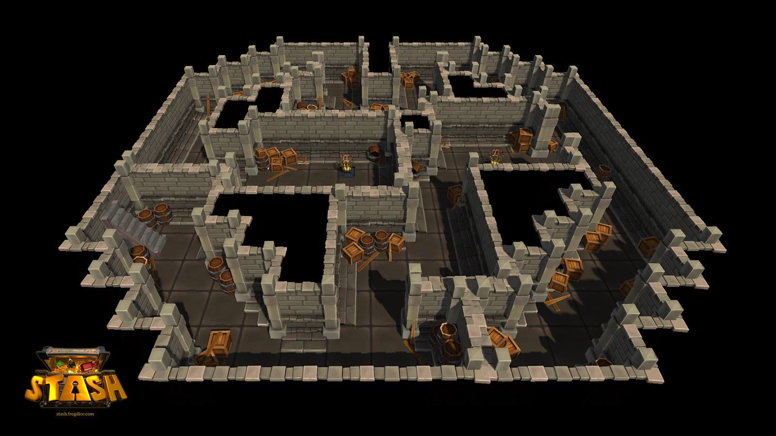 Stash - MMOGames.com