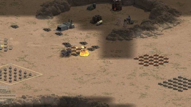 Alpha Wars - MMOGames.com