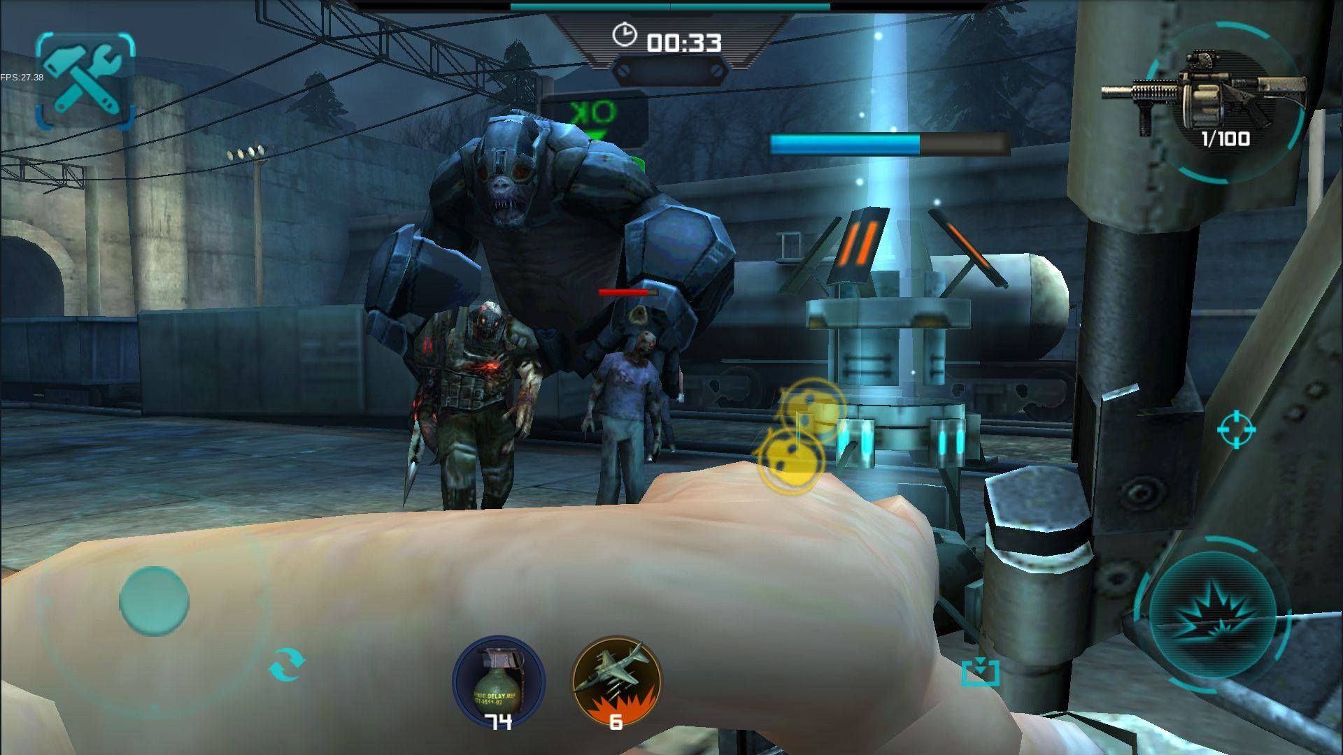 Dead Union - MMOGames.com