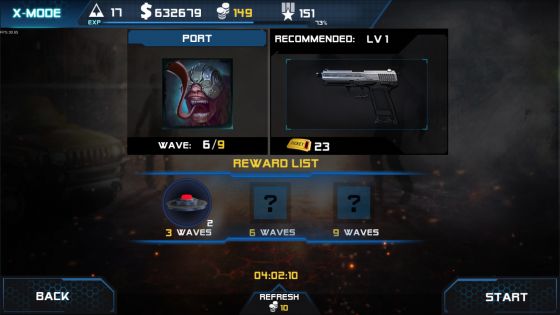 Dead Union - MMOGames.com