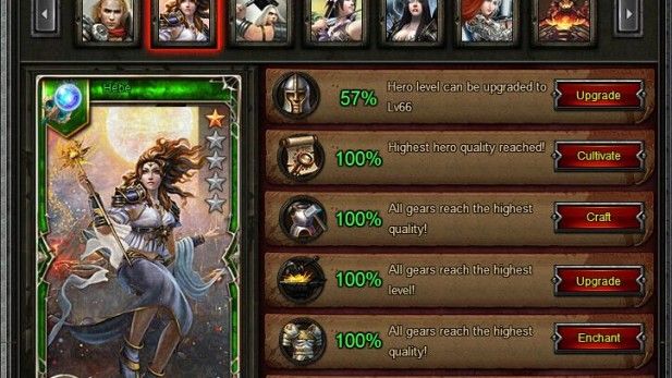 Dominator Battle - MMOGames.com