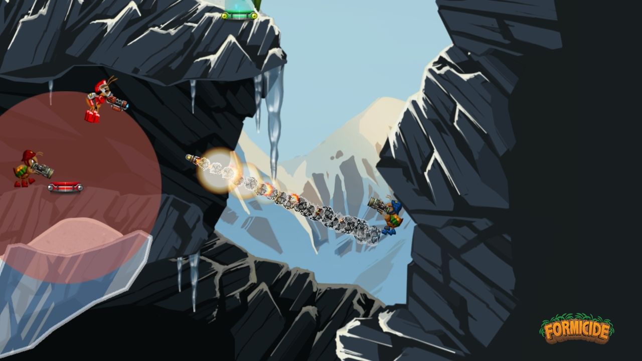 Formicide - MMOGames.com