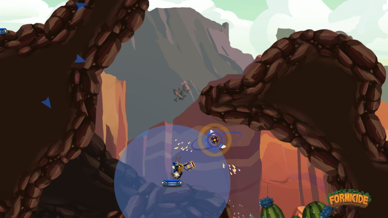 Formicide - MMOGames.com