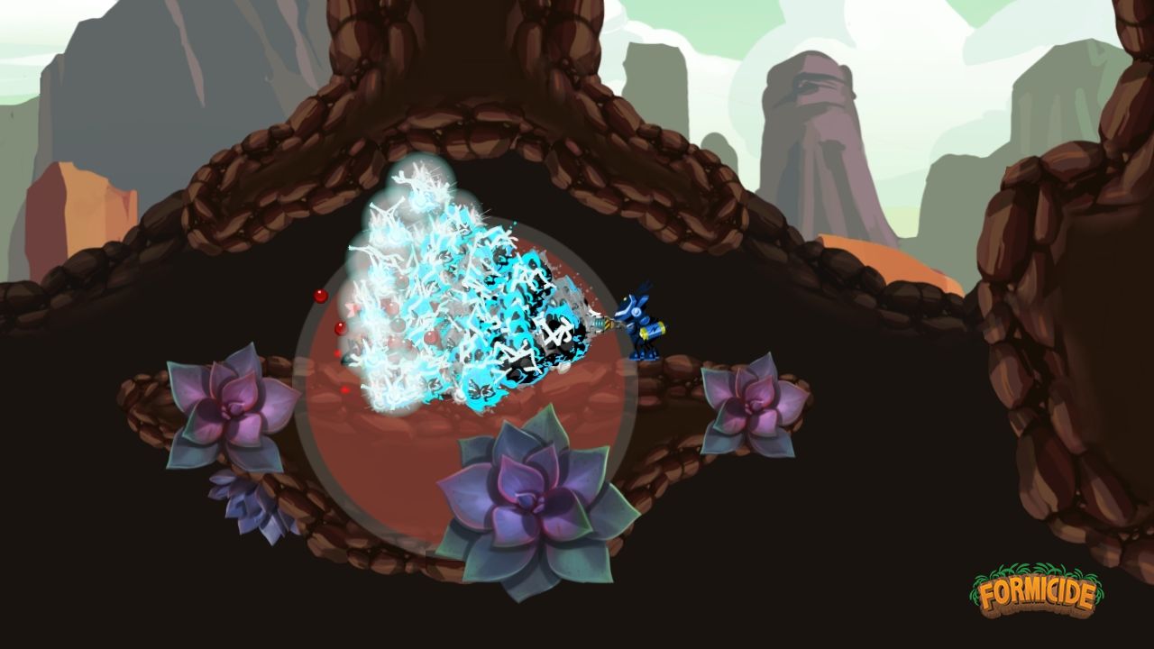 Formicide - MMOGames.com