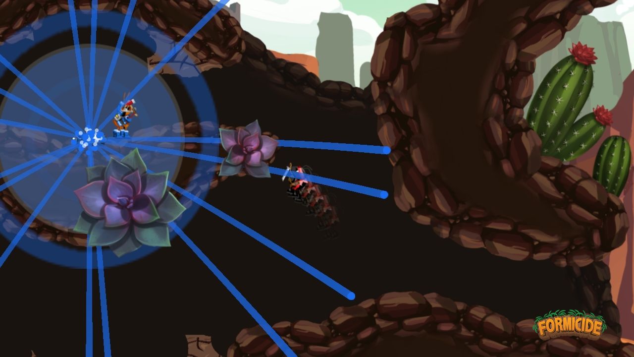 Formicide - MMOGames.com
