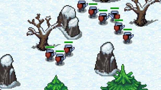 LittleWarGame - MMOGames.com