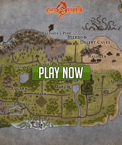 EverEmber Online - MMOGames.com