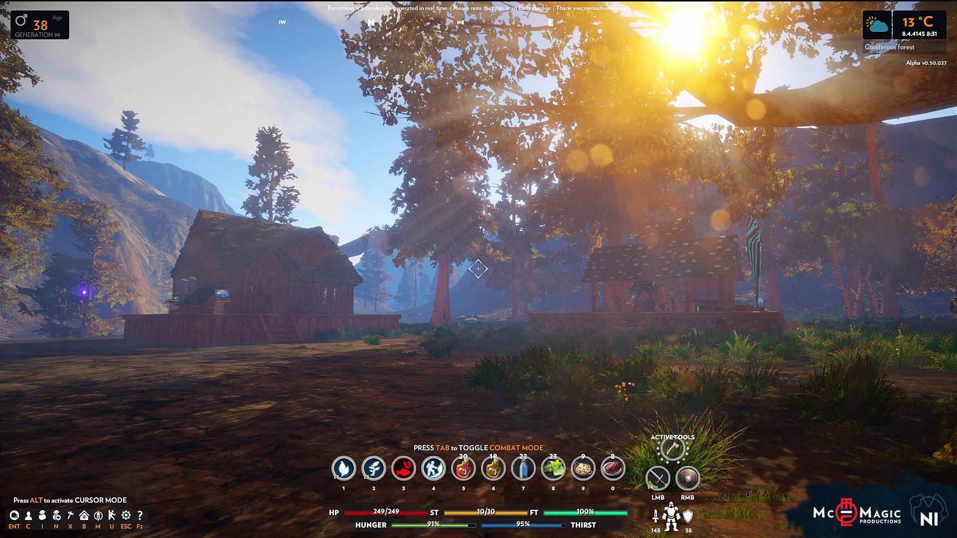 Novus Inceptio - MMOGames.com