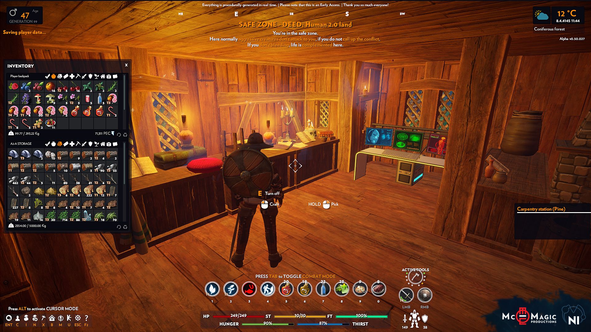 Novus Inceptio - MMOGames.com