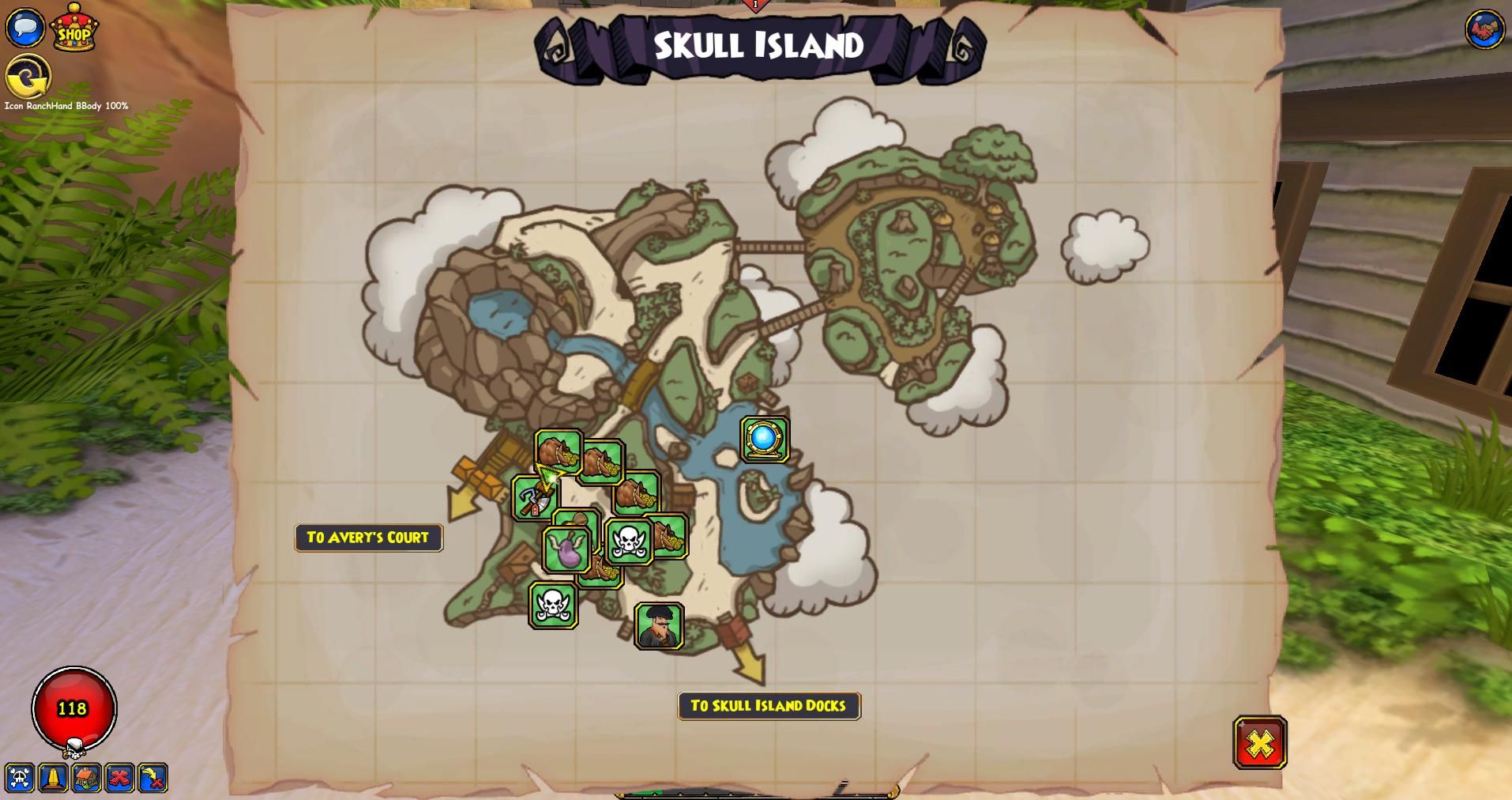 Pirate101 - MMOGames.com