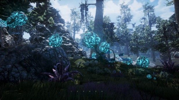 Fragmented - MMOGames.com