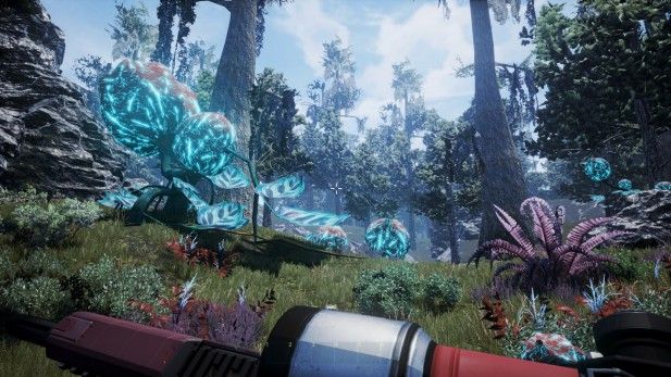 Fragmented - MMOGames.com