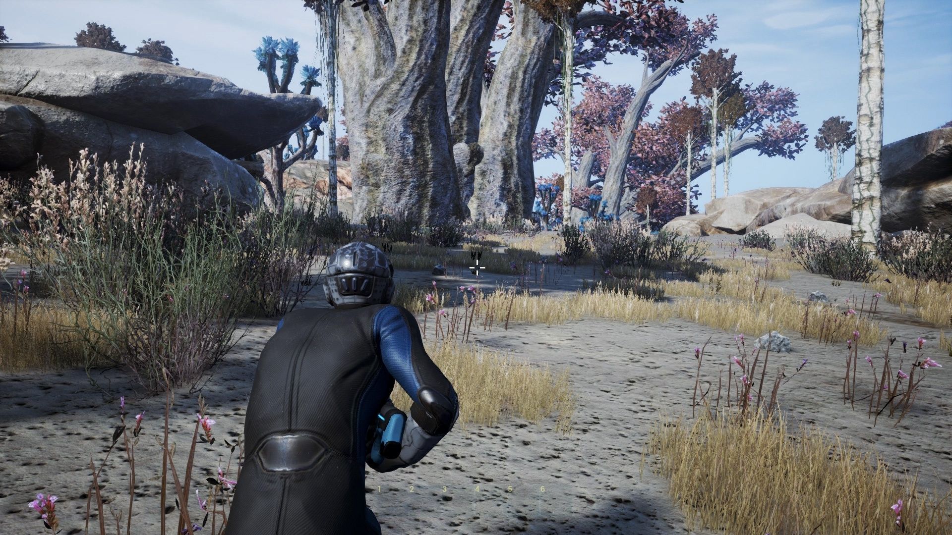 Fragmented - MMOGames.com