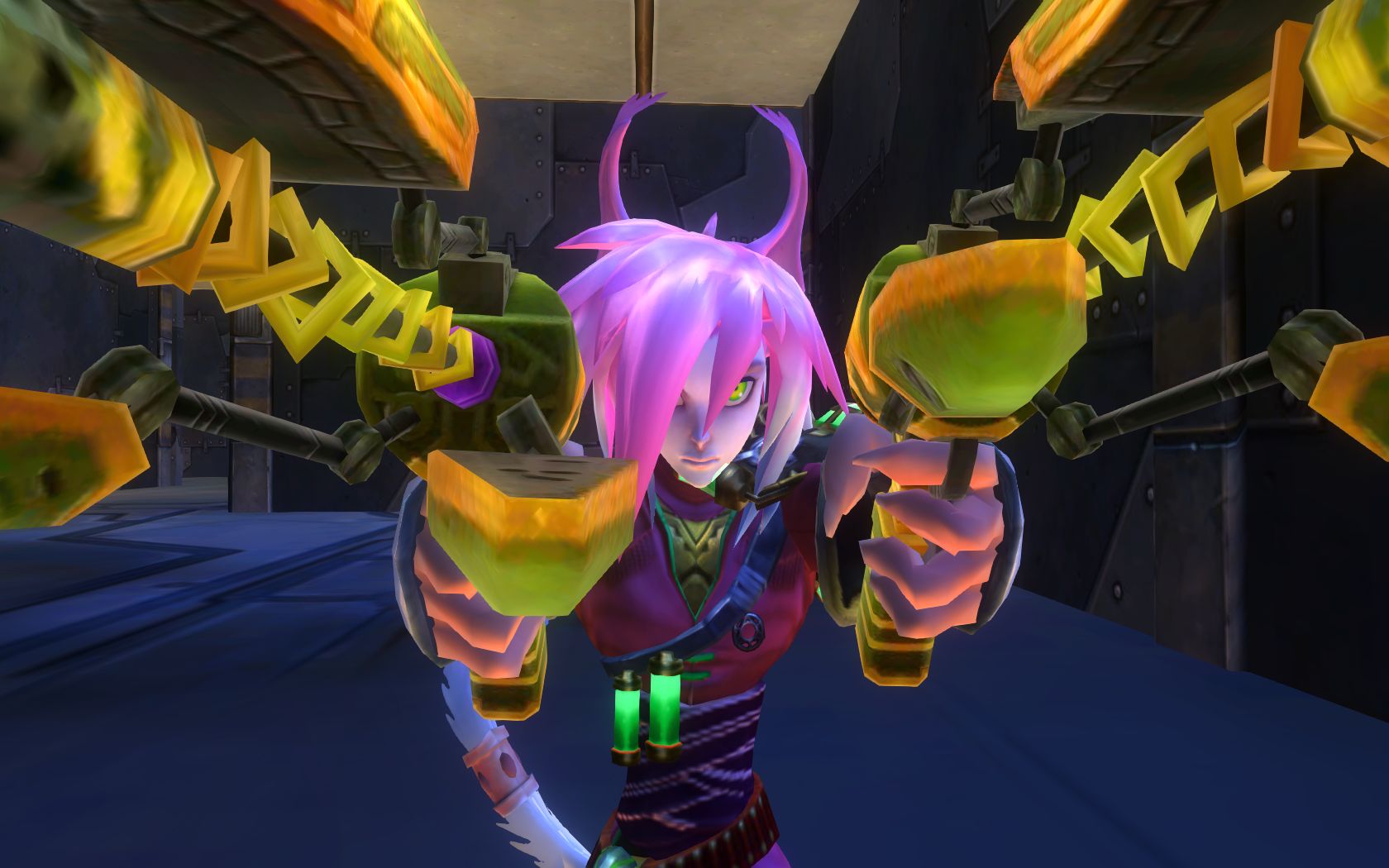 Wildstar - MMOGames.com