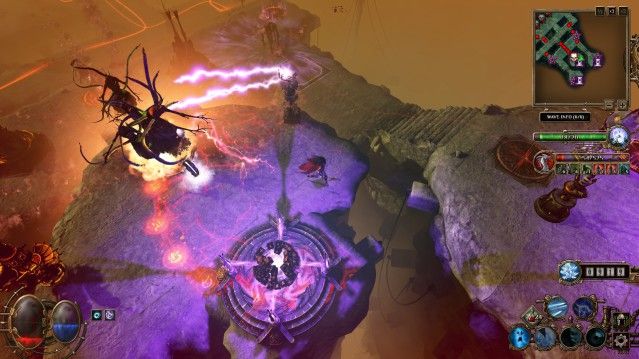 Deathtrap - MMOGames.com