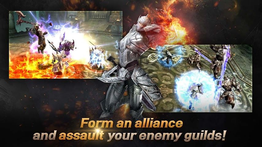 Evilbane - MMOGames.com