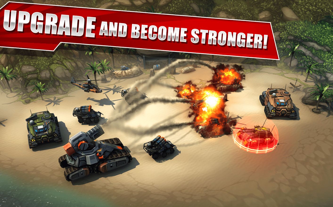 Global Assault - MMOGames.com