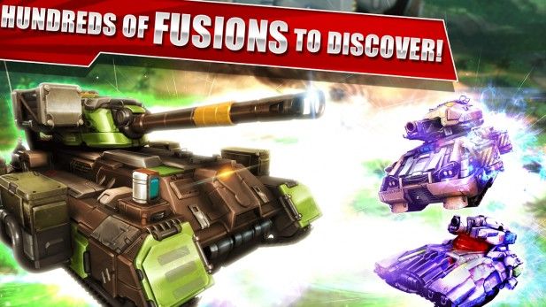 Global Assault - MMOGames.com