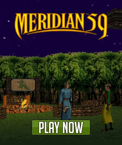 Meridian 59 - MMOGames.com
